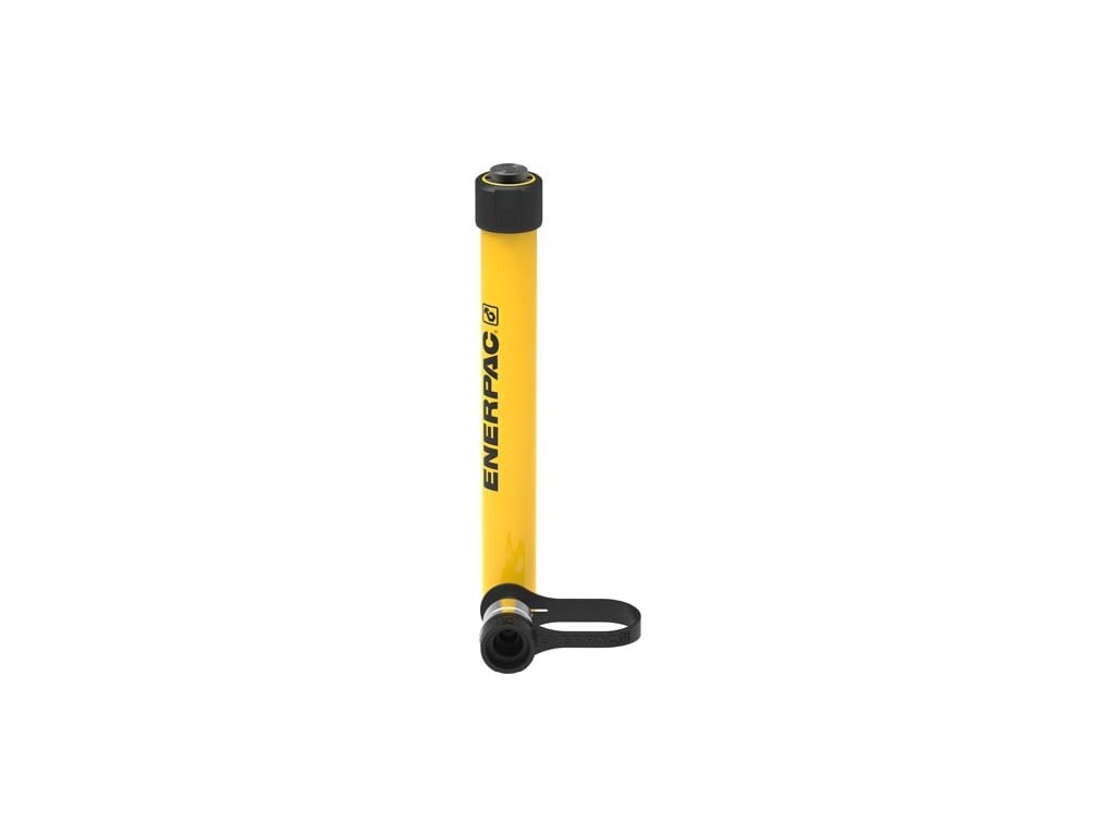 Enerpac RC59 - General Purpose Hydraulic Cylinder, 4.9 Tons Capacity, 9 ...