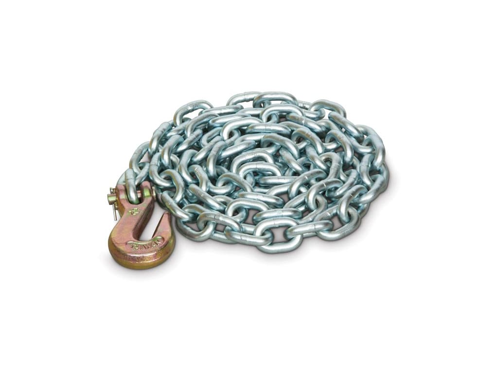 Enerpac A557 - Chain w/Hook RC Cylinder Attachment, 2.5 Tons | TEquipment