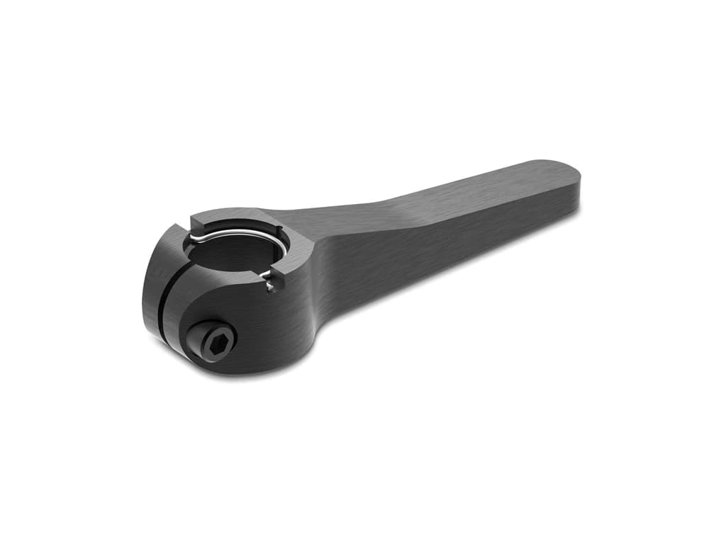 Enerpac CAL352A - Long Clamp Arm for 7600 lbs Capacity Swing Clamp ...