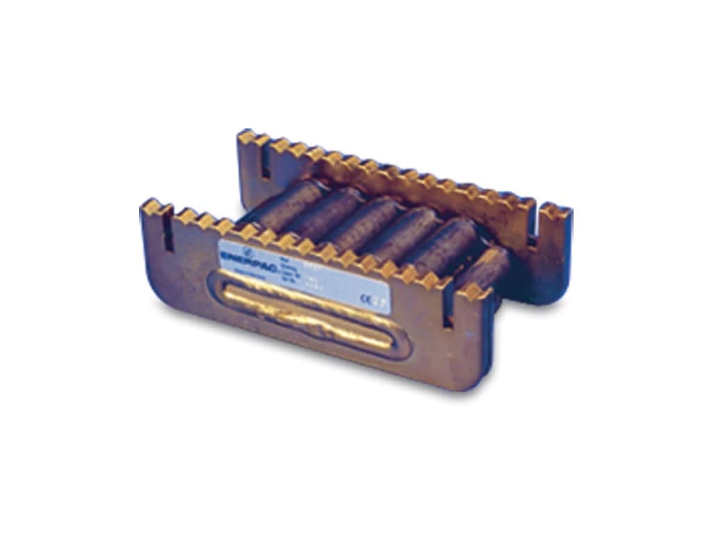 Enerpac ER-30 - Heavy-Duty Caterroller Load Skate, 30 Tons | TEquipment