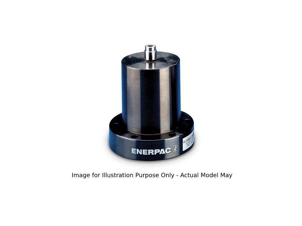 Enerpac MPFS450V - Collet-Lok Work Supports, Flange, 44,5 kN Force, 19 ...
