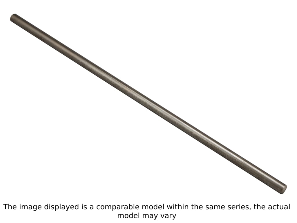 Enerpac SLB24 - 24" Round Steel Lever Bar, 4 lbs | TEquipment
