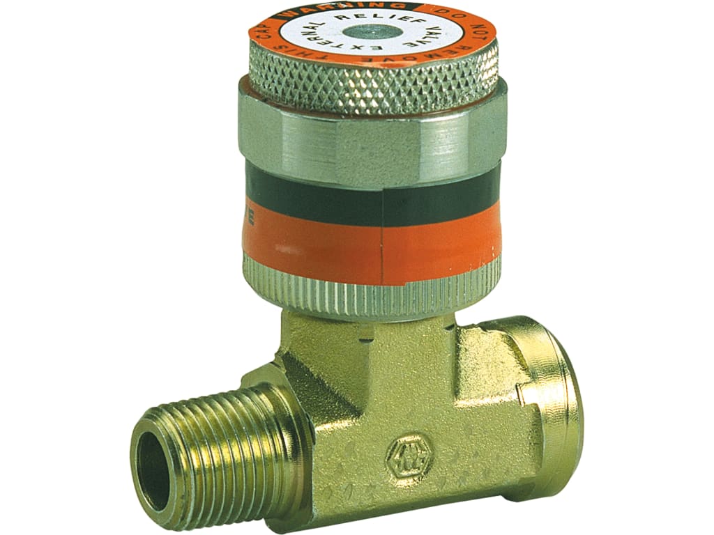Enerpac V3 - Safety Relief Valve | TEquipment