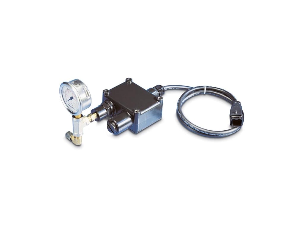 Enerpac ZPS-E3 - Mechanical Pressure Switch, ± 1,5% Accuracy | TEquipment