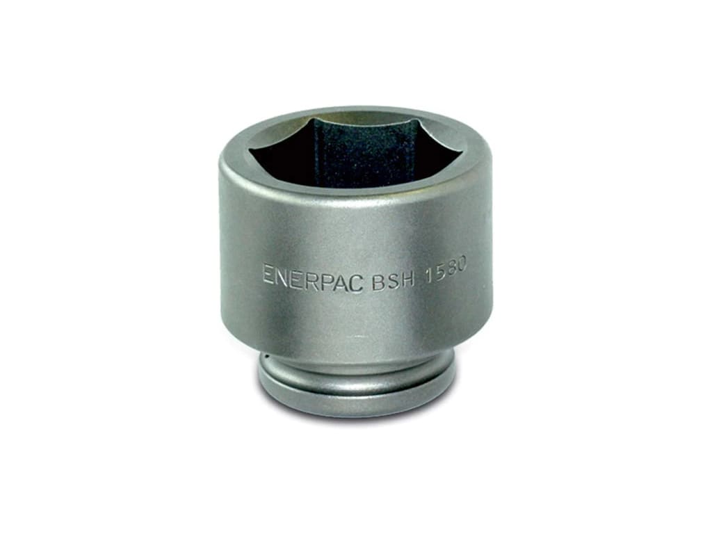 Enerpac BSH25155 - 155 mm Socket for 2 1/2" Square Drive | TEquipment