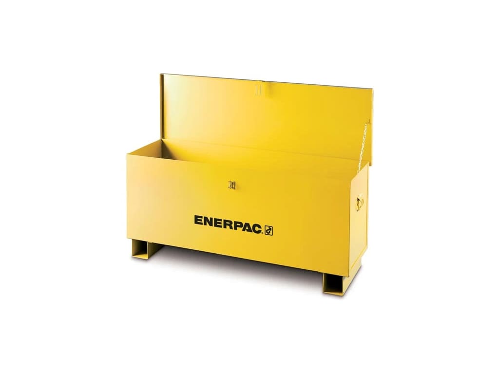 Enerpac CM16 - Industrial Storage Case, 16 cu.ft | TEquipment