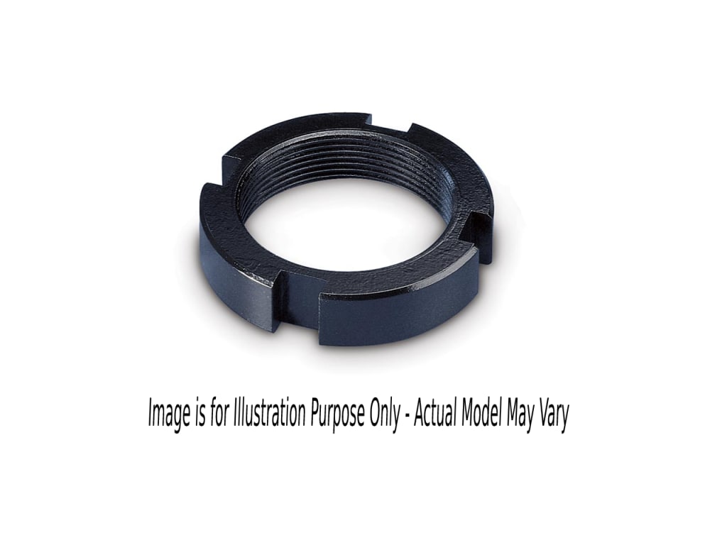 Enerpac FN422 - Flange Nut, M42 x 1.5 Thread | TEquipment