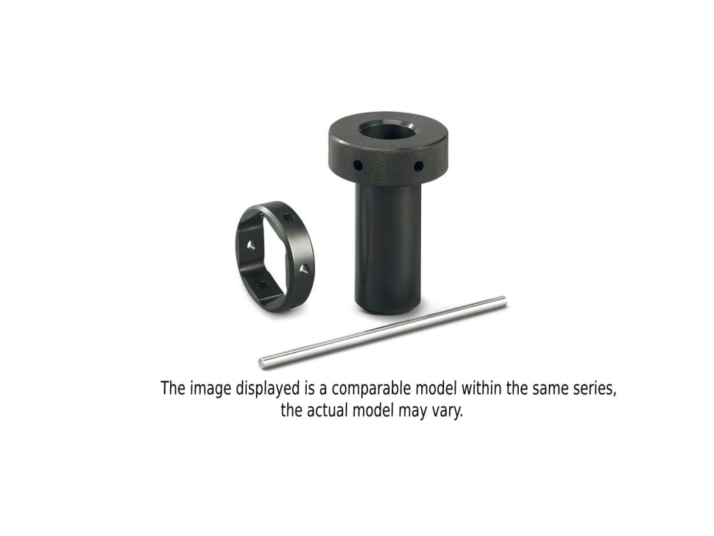 Enerpac GT4PMNRS06460 - GT4 Tensioner Adaptor Kit, M64 x 6 Thread Size ...