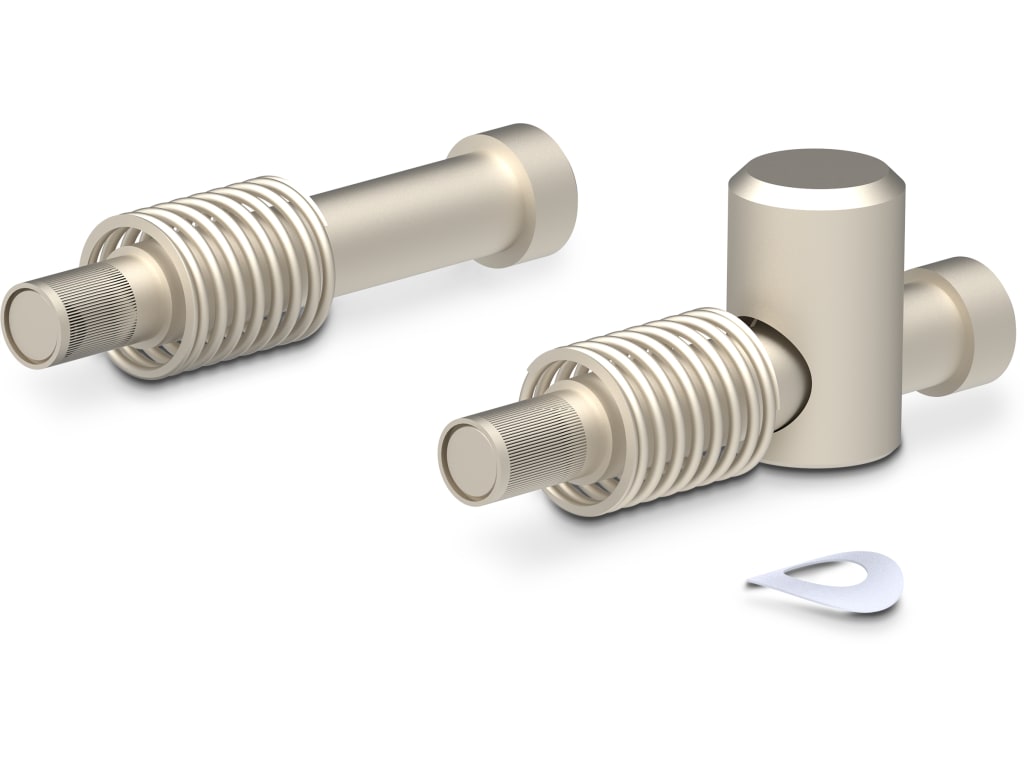 Enerpac PPH66QK - Quick Nut Service Kit, For All 66 Ton Quick Nuts, PPH ...