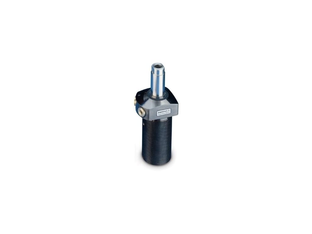 Enerpac PTSS51 - Hydraulic Pull Cylinder, 1259 lbs Capacity, 0.89 ...