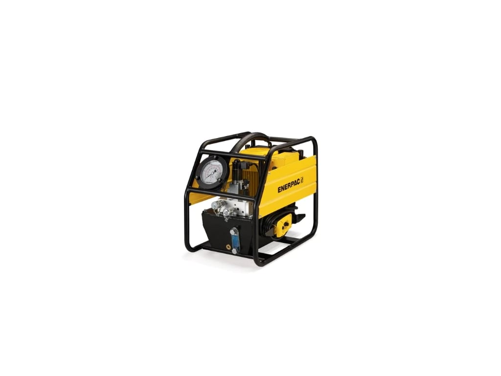 Enerpac TQ700B - Electric Hydraulic Torque Wrench Pump, 115V, 50/60 Hz ...