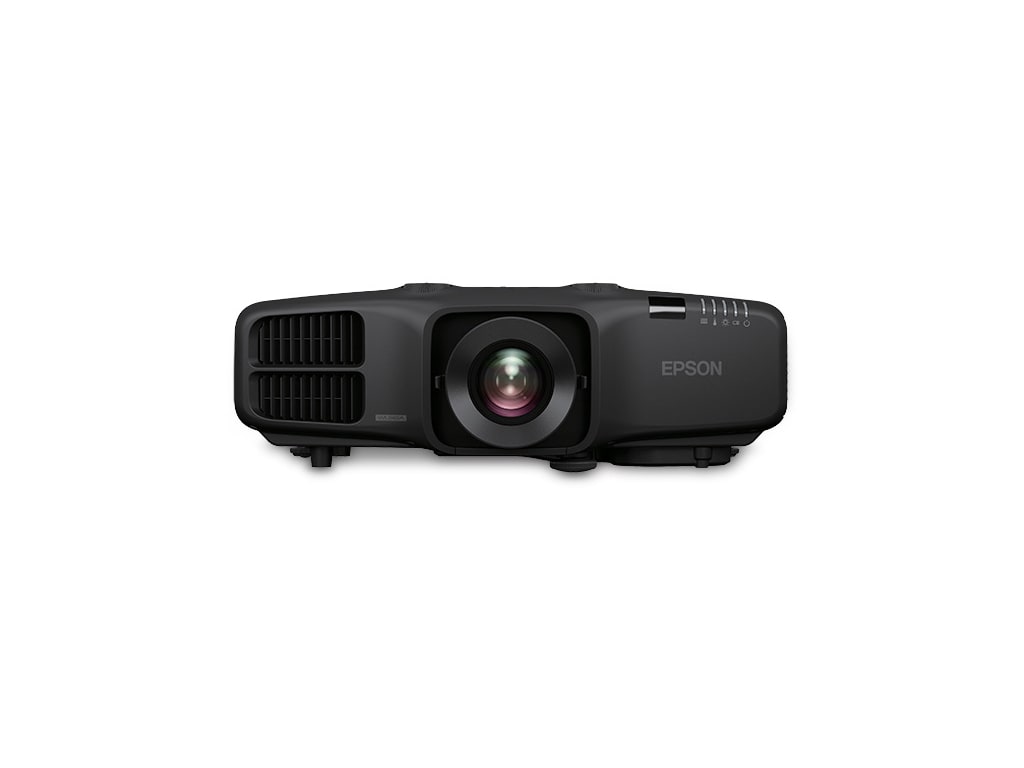 Epson V11H824120 - WUXGA 3LCD Projector, 5500 Lumens 16:10 (Black ...
