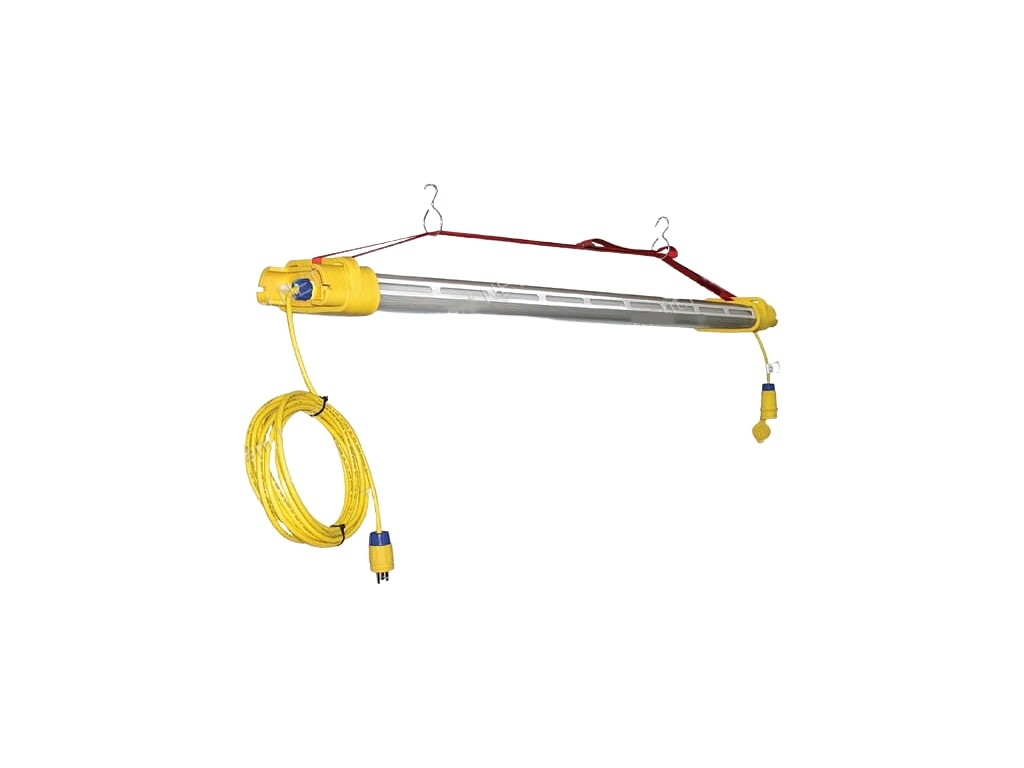 Ericson 1239-25F - Portable Overhead Light | TEquipment