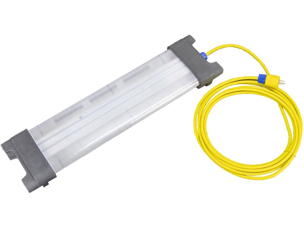 Ericson 1239-25-LED - Standard LED Lighting | TEquipment