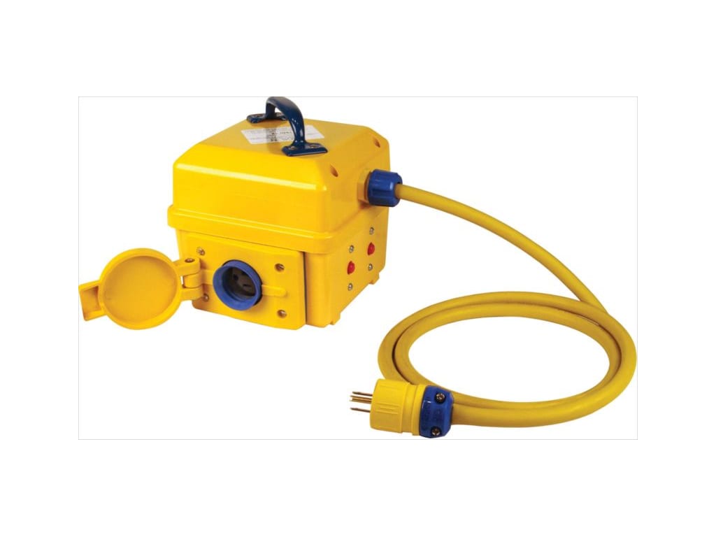 Ericson 1940-12 Low Voltage Transformer Ericson 1940-12 | TEquipment