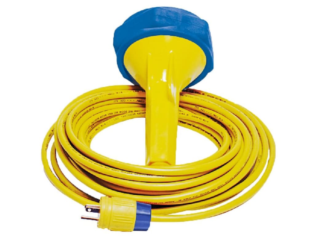 Ericson 1950LED-12CF - Handlamp | TEquipment