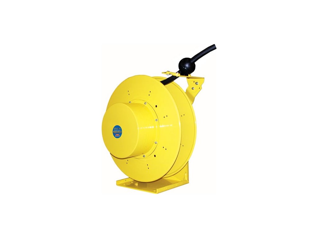 Ericson 7043-30 - Reel Industrial Grade | TEquipment
