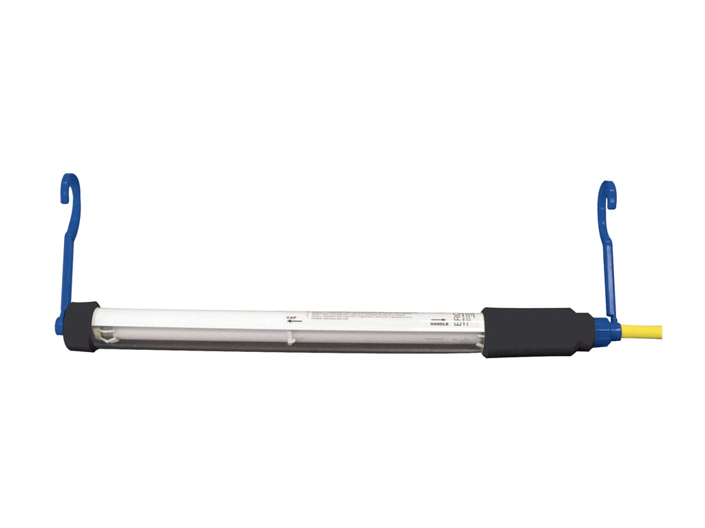 Ericson 817-25 Portable Work Light Ericson 817-25 | TEquipment