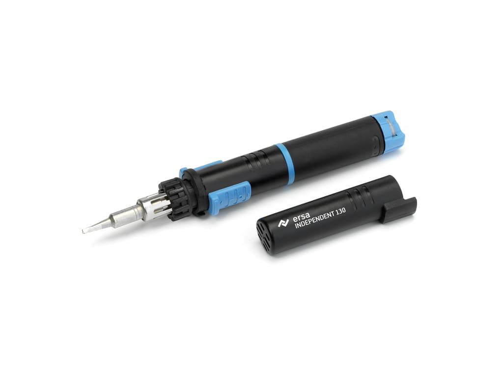 Ersa INDEPENDENT 130 - Gas Soldering Iron | TEquipment