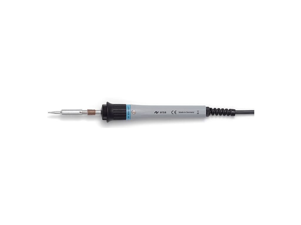 Ersa BASIC TOOL Soldering Iron, 60 W Non Antistatic | TEquipment