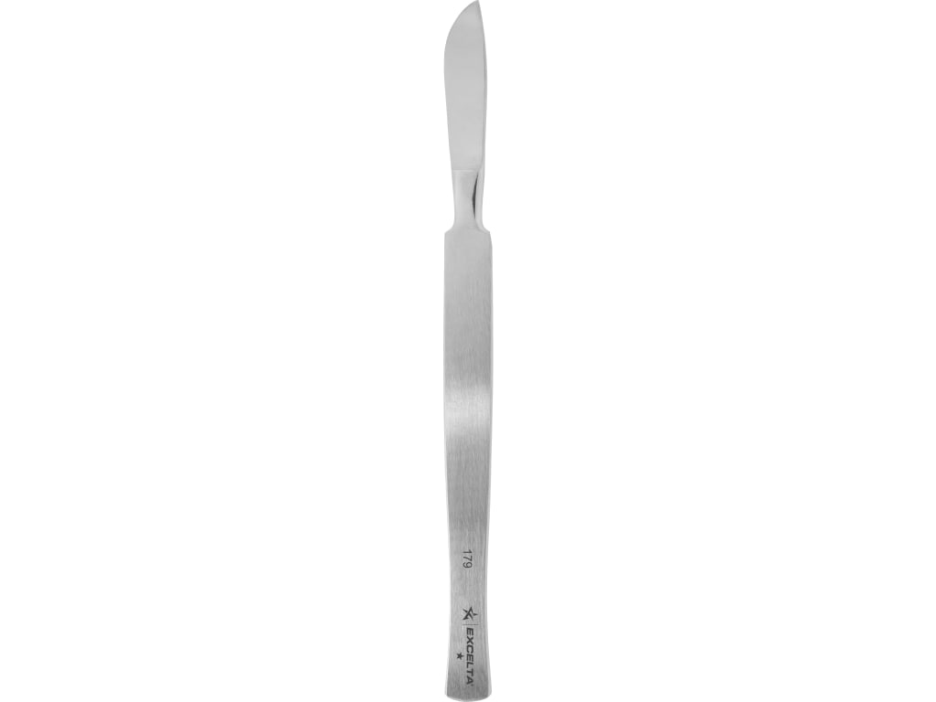 Excelta 179A - Disposable Scalpel, #10 Blade, 6.5" | TEquipment