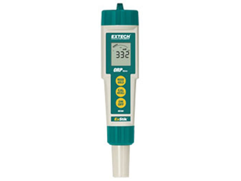 Extech Re300, Exstik Orp Meter | TEquipment