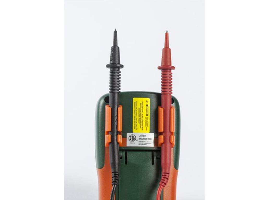 Extech EX205T True RMS Digital Multimeter | TEquipment