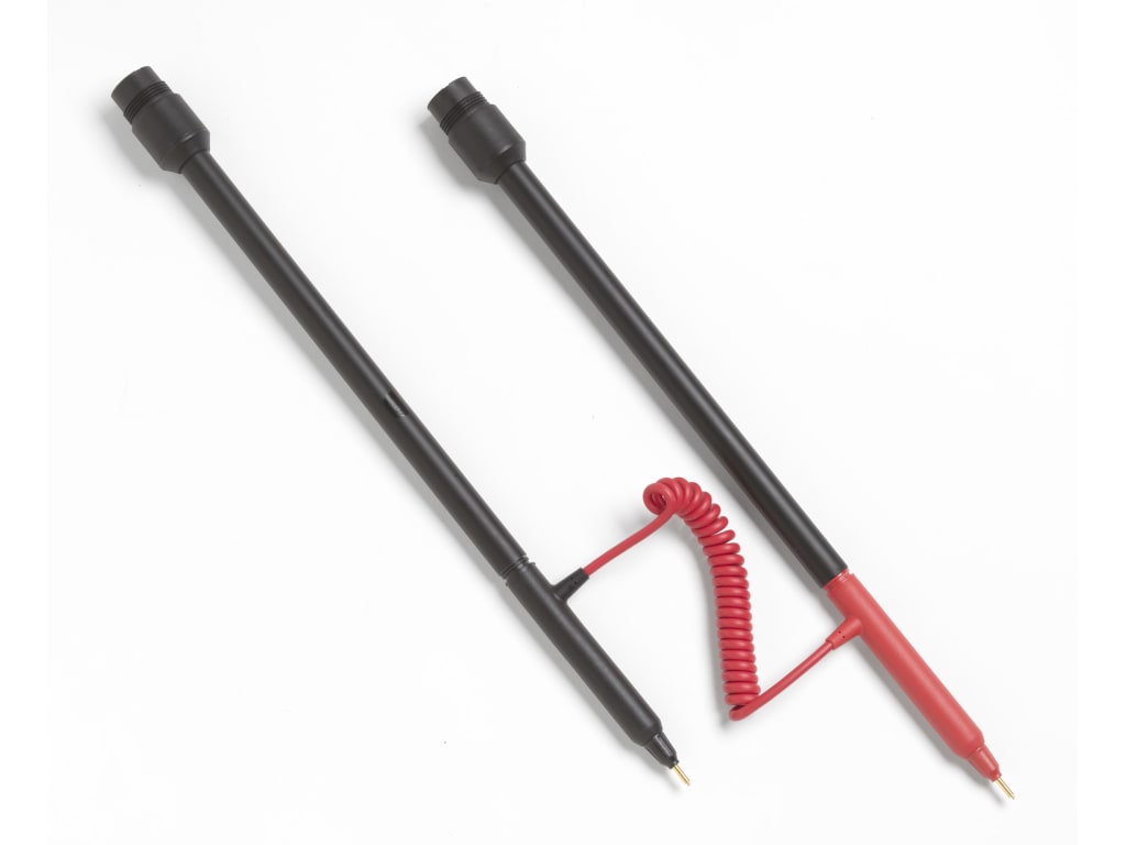 Fluke BTL21 Test Probe Interactive Battery Analyzer | TEquipment