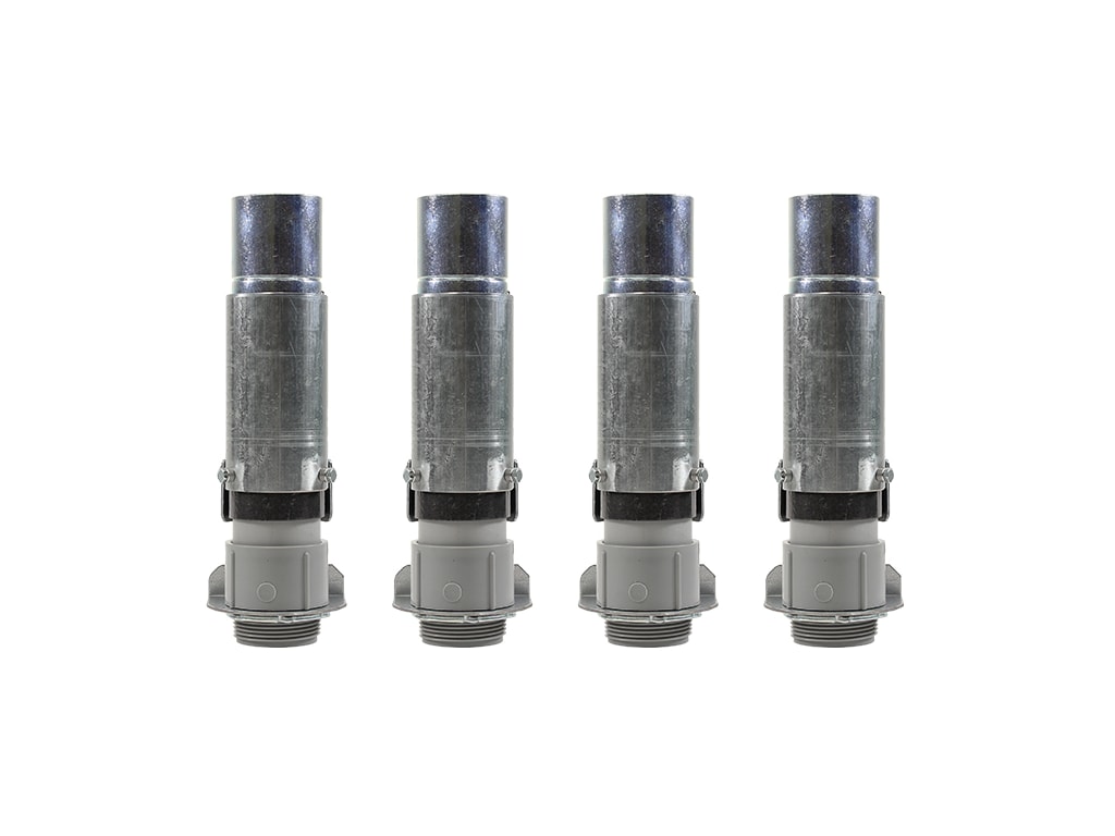 FSR FL-605P-6-FRK - Fire-Resistant Solution Kit, 6" | Touchboards