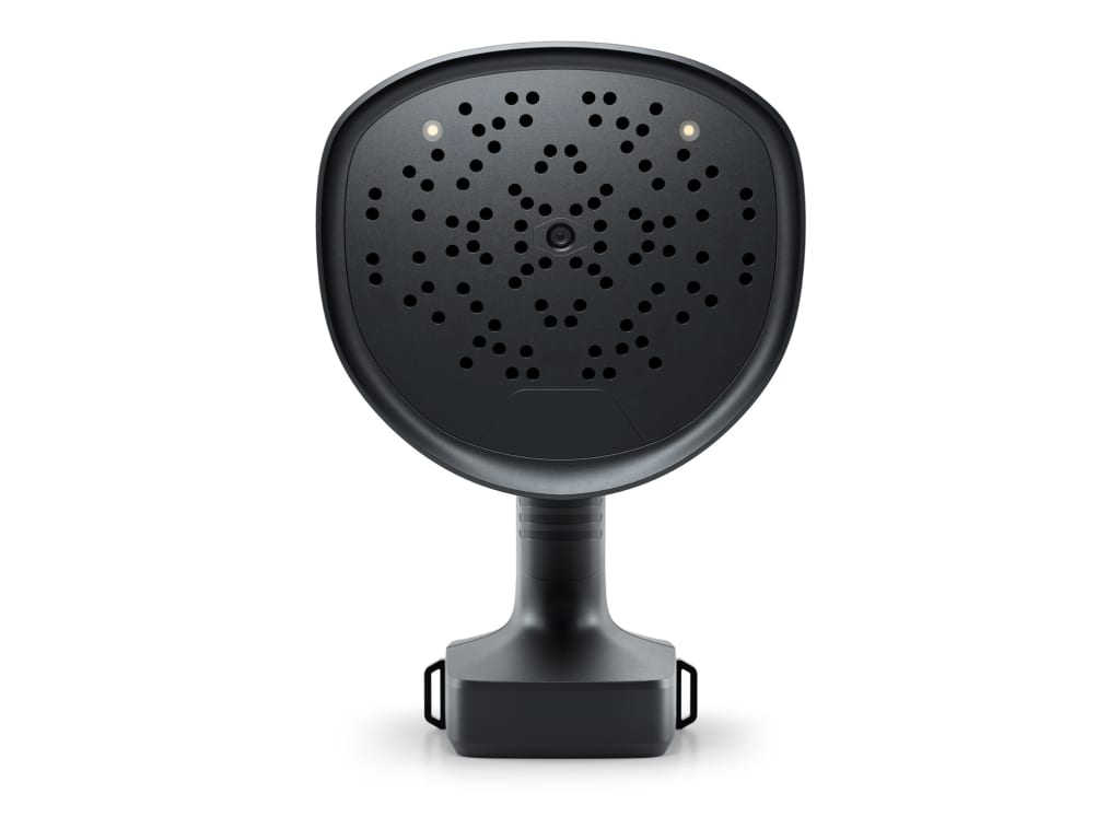 FLIR Si1-LD - Industrial Acoustic Imaging Camera for Compressed Air ...