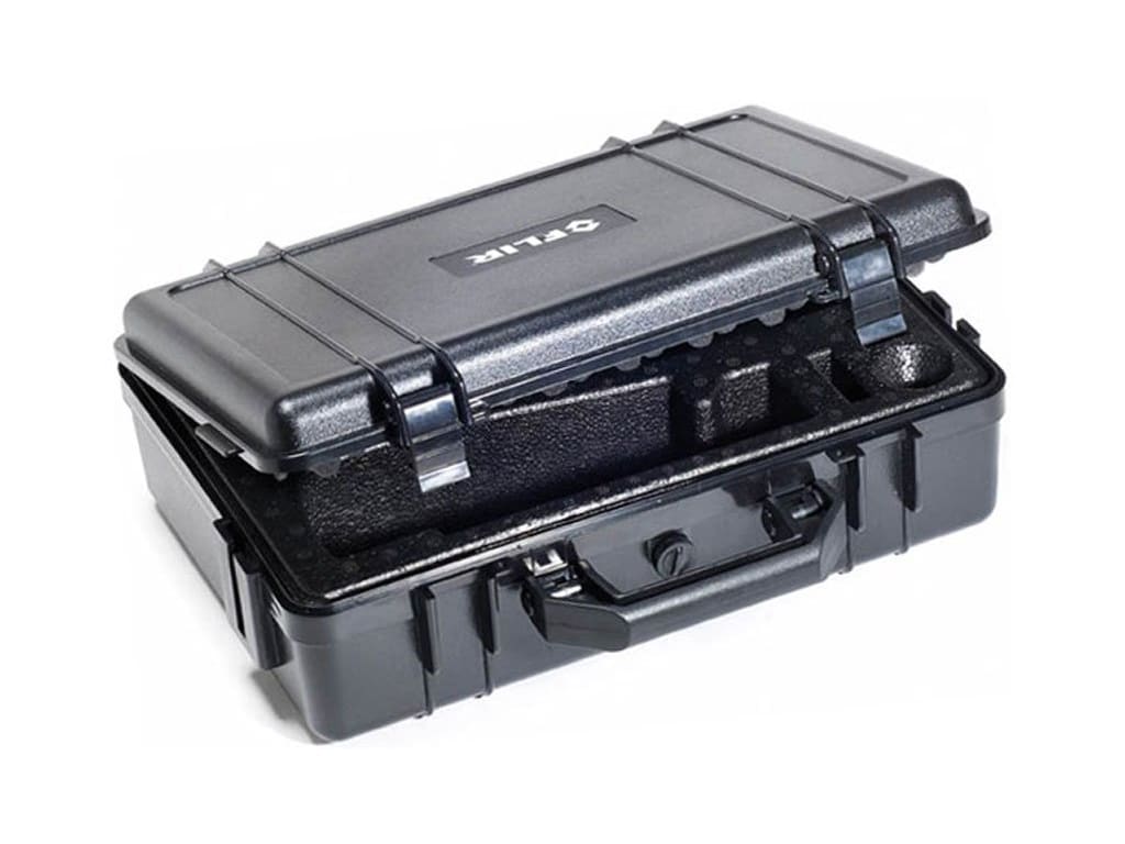 FLIR T197619 Cases | TEquipment