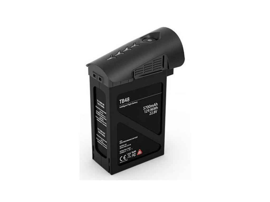 FLIR InspireBatteryTB48 Batteries and Chargers | TEquipment