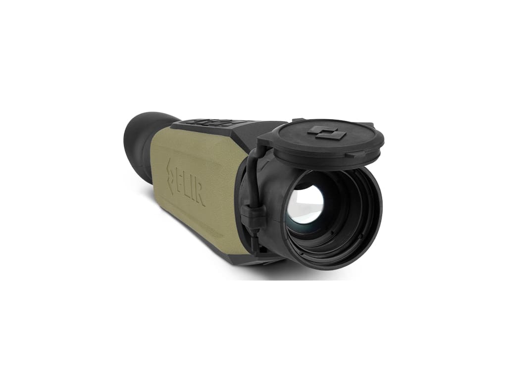 FLIR Scion OTM436 - Outdoor Thermal monocular, 320x256, 60Hz | TEquipment FLIR Scion OTM436 - Outdoor Thermal monocular, 320x256, 60Hz | TEquipment