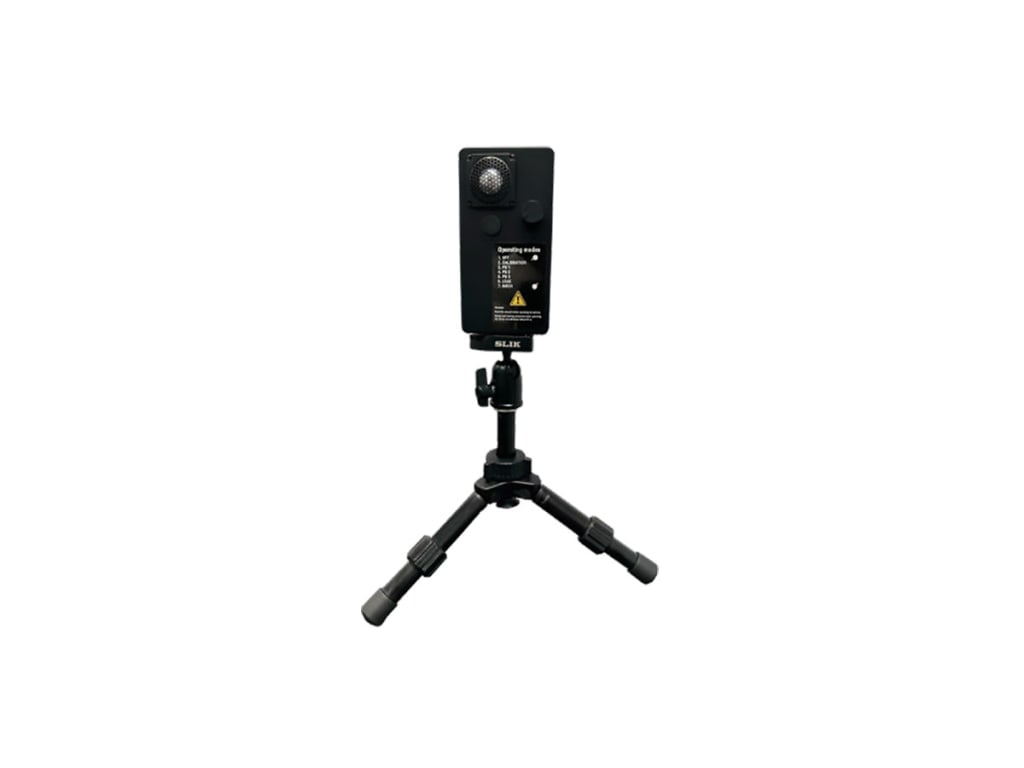 FLIR T912406 - Acoustic Camera Tester with Tripod | TEquipment