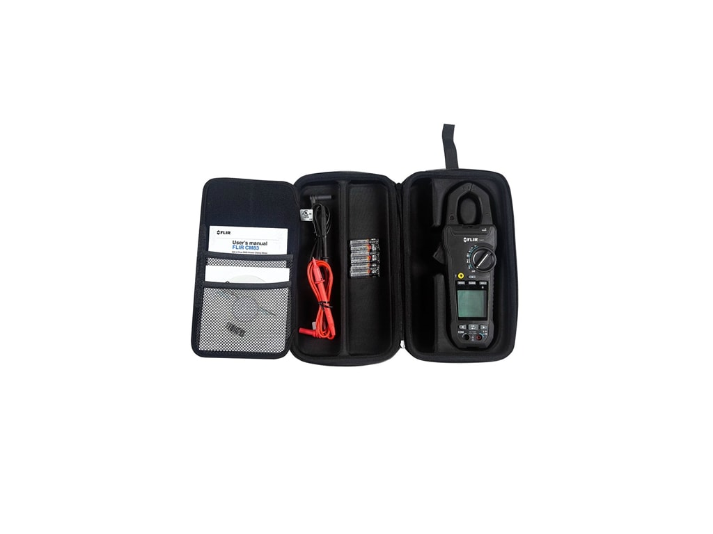 FLIR TA11 Carrying Case for CM7x & CM8x Series | TEquipment