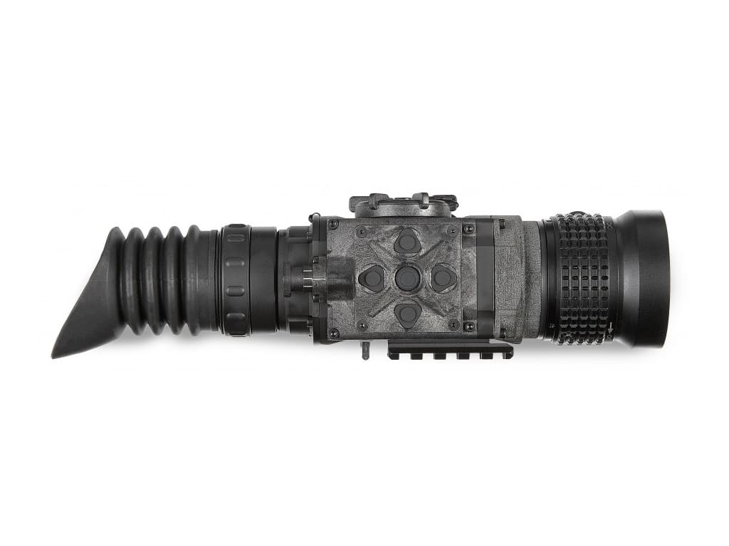 FLIR Thermosight Pro PTS536 - Thermal Weapon Sight | TEquipment