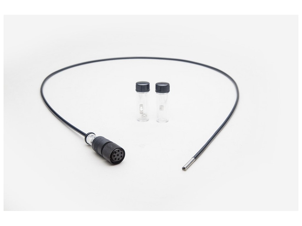 FLIR VSC39-1FM Short Focus 3.9mm Camera with 1m Flex probe | TEquipment