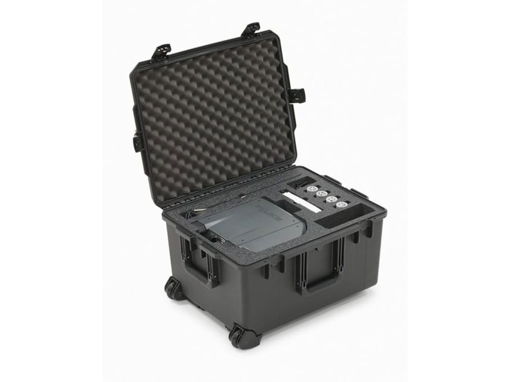 Fluke 9142-CASE Fluke 9142CASE 9142 CASE 9142-CASE | TEquipment