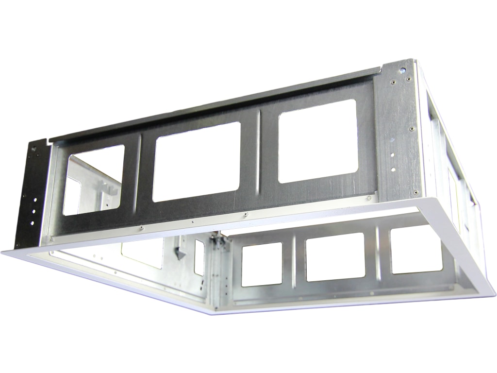 FSR CB-SR22 NEW - Ceiling Box Drywall Mounting Frame | Touchboards