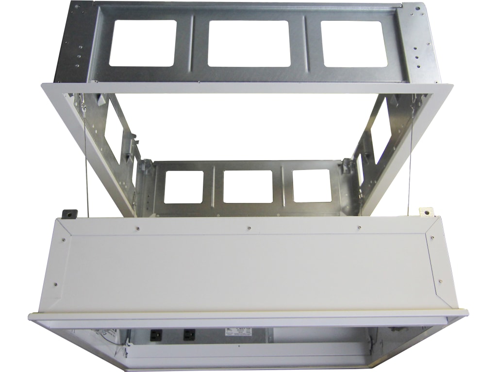 FSR CB-SR22 NEW - Ceiling Box Drywall Mounting Frame | TEquipment