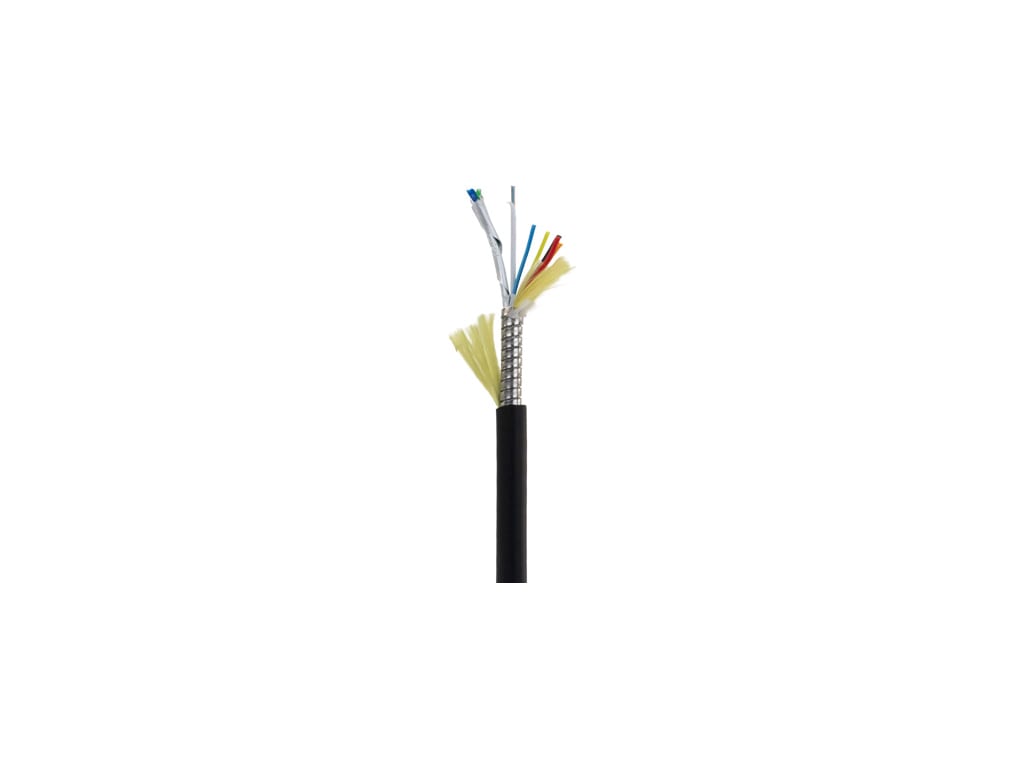 FSR DR-H2.0-SR-10M - Cable Type: Fiber Optic | TEquipment