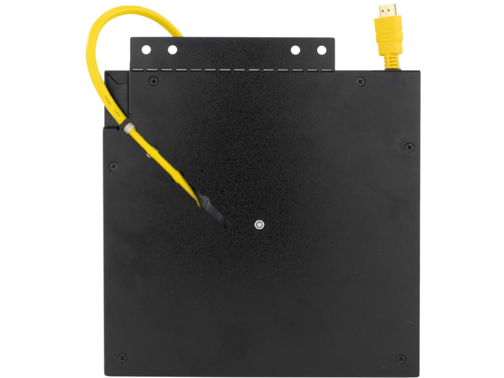 FSR TBRT-HDMI-YL - HDMI Cable Retractor (Yellow) | Touchboards