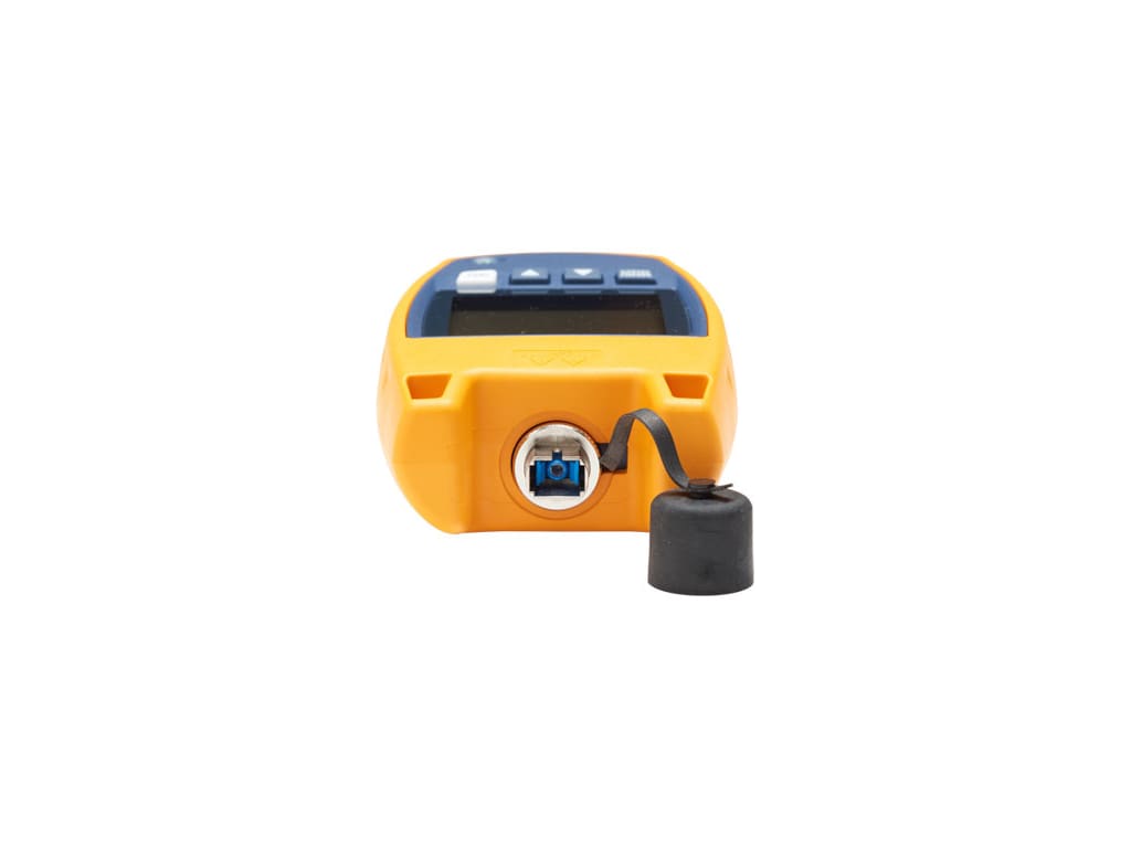 Fluke Networks FOS-100-S Fiber OneShot PRO-Kit | TEquipment