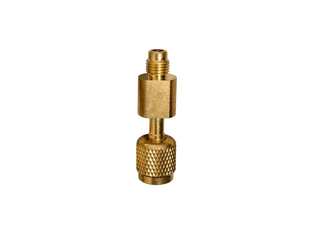 Fieldpiece RHCM - 5/16-inch to 1/4-inch Straight Adapter | TEquipment