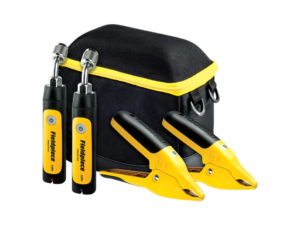 Fieldpiece JL3KR4 - Job Link Probes Charge Kit | TEquipment