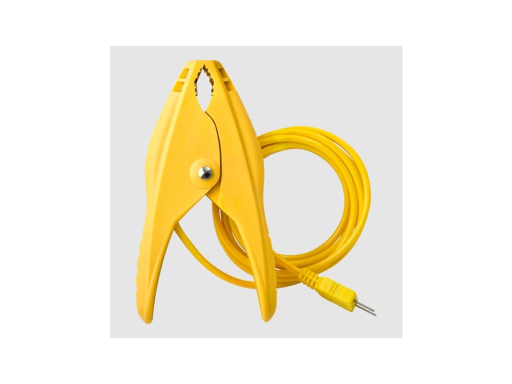 Fieldpiece TC24 - Pipe Clamp Thermocouple | TEquipment