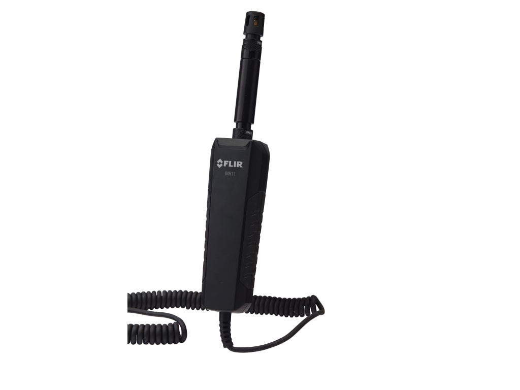 FLIR MR11 Handheld Temperature / Humidity Sensor | TEquipment