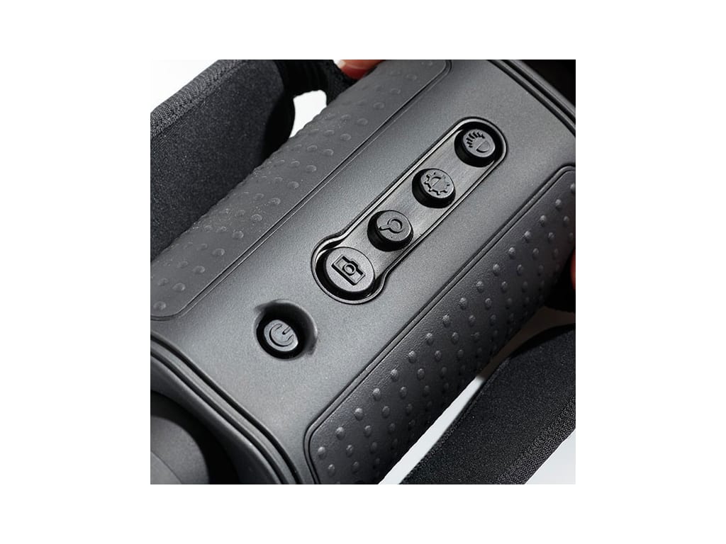 FLIR HS-XR Command 640-30 - NTSC 30Hz Monocular Thermal Camera (No Lens ...