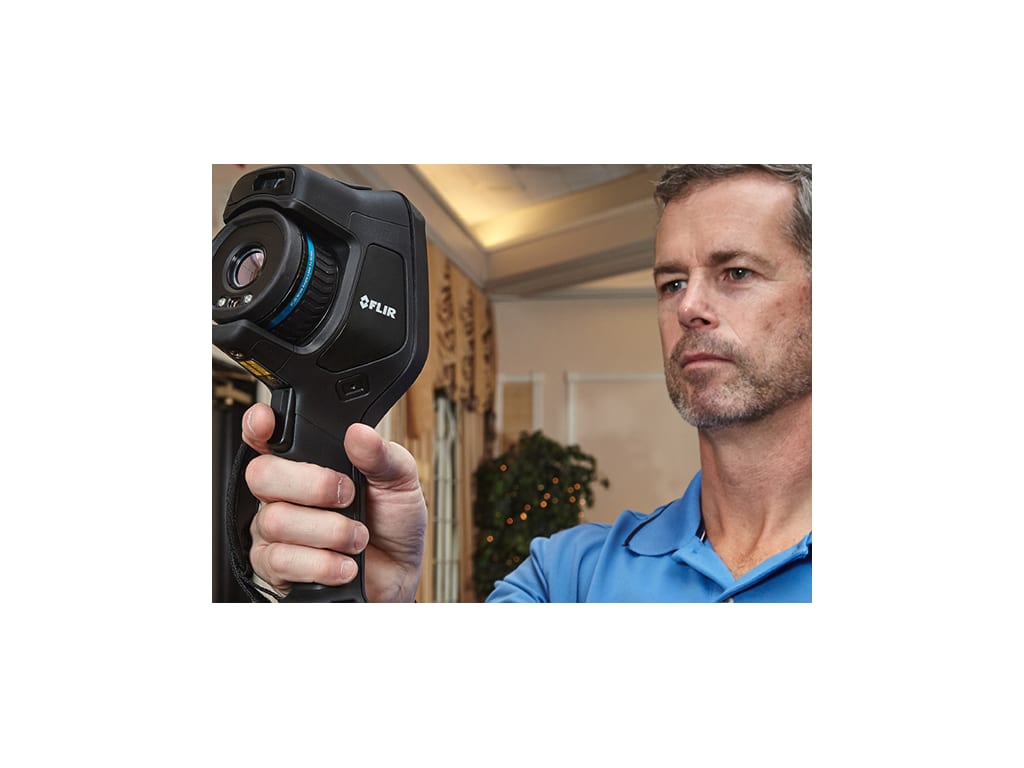 FLIR E95-24-KIT Thermal Imaging Camera | TEquipment
