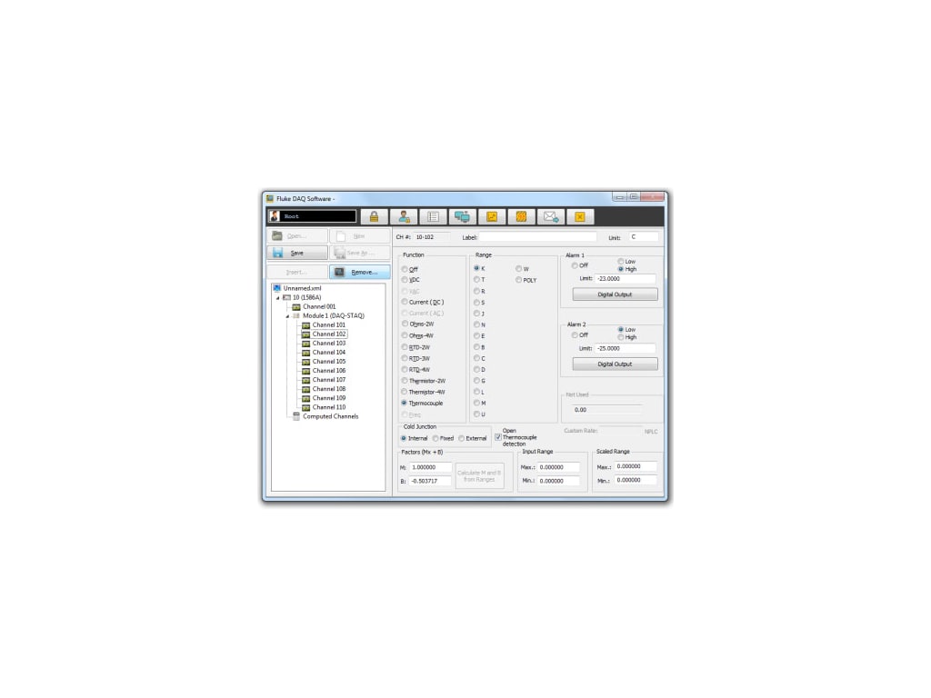 Fluke 2680A-APSW/LU FLUKEDAQ - 2680 Software Upgrade from Lite Version | TEquipment